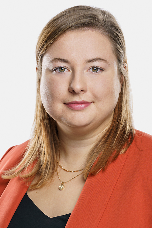 Das Team: Wegbegleiter sind Vertrauenssache | Hüsser Gmür + Partner AG