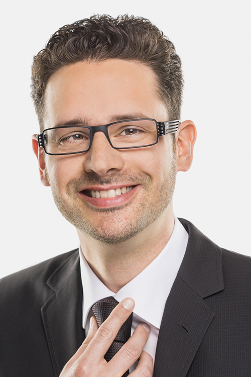 Das Team: Wegbegleiter sind Vertrauenssache | Hüsser Gmür + Partner AG