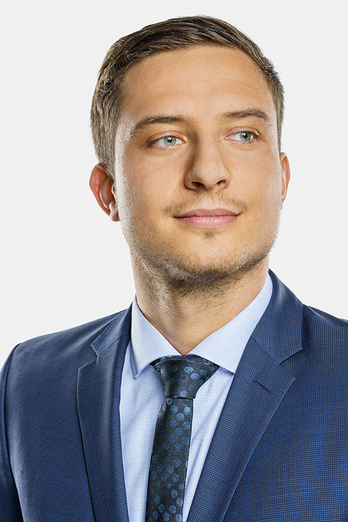 Das Team: Wegbegleiter sind Vertrauenssache | Hüsser Gmür + Partner AG